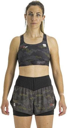 Sportful Doro Cardio - Laufhose - Damen