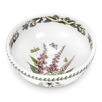 Portmeirion Botanic Garden Salatsch&uuml;ssel, 25 cm