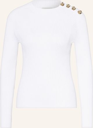 Ted Baker Longsleeve Bleana weiss