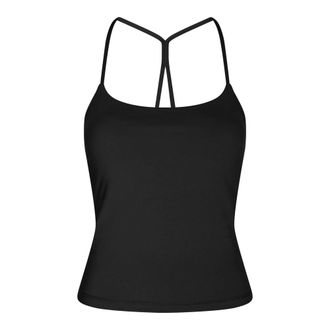 Neo Noir Damen, Oberteile, Schwarzk, SGr&ouml;&szlig;e