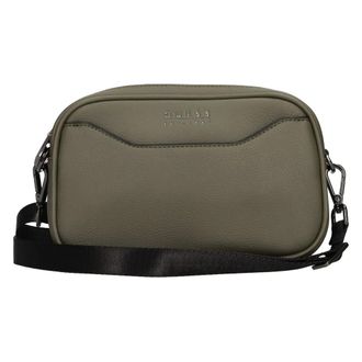 Guess Homme, Sacs, Vert, Taille: ONE Size Sacs bandouli&egrave;re