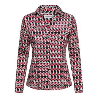 &Co Woman Damen, Blusen & Hemden, Mehrfarbig, XSGr&ouml;&szlig;e