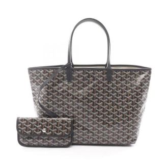 Goyard Damen, Pre-Owned, Schwarzk, ONE SIZEGr&ouml;&szlig;e