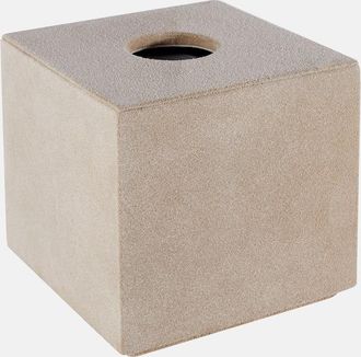 Michael Verheyden Micha&euml;l Verheyden Taschentuchbox Niez Cube