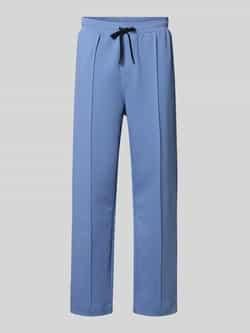 HUGO BOSS Regular Fit Sweatpants aus Baumwoll-Mix Modell JT_Member Hurley