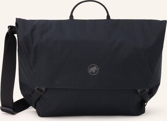 Mammut Mammut Messenger-Tasche Alto 14 schwarz