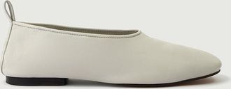 SOEUR BALLERINES BALA GRIS CLAIR
