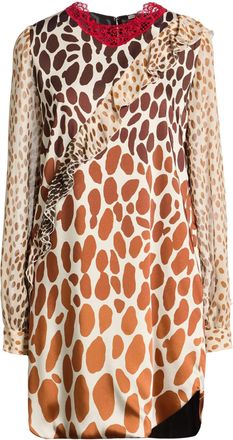 Marco De Vincenzo KLEIDER - Mini-Kleider auf YOOX.COM