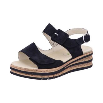 Waldl&auml;ufer Damen, Schuhe, Schwarzk, 36 EUGr&ouml;&szlig;e