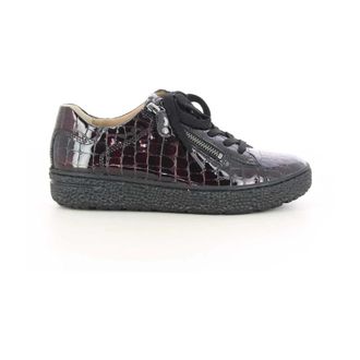 Hartjes Bordeaux Damenschuhe Phil Shoe - - Shoes - Damen - Rot - 37 1/2 EU