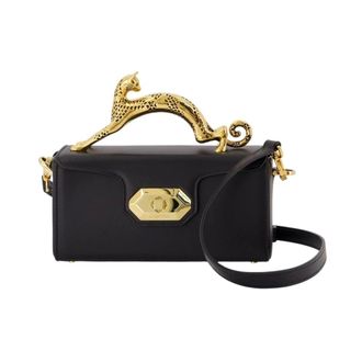 Lanvin Damen, Taschen, Schwarzk, ONE SIZEGr&ouml;&szlig;e
