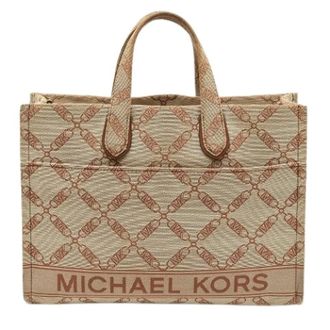 Michael Kors Damen, Pre-Owned, Beige, ONE SIZEGr&ouml;&szlig;e