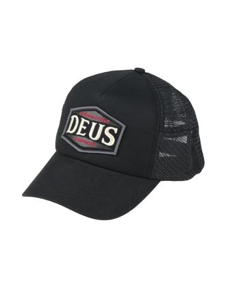 Deus ACCESSOIRES - M&uuml;tzen & H&uuml;te auf YOOX.COM