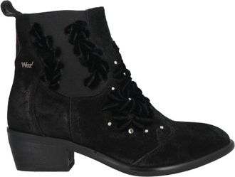 Woz? SCHUHE - Stiefeletten auf YOOX.COM