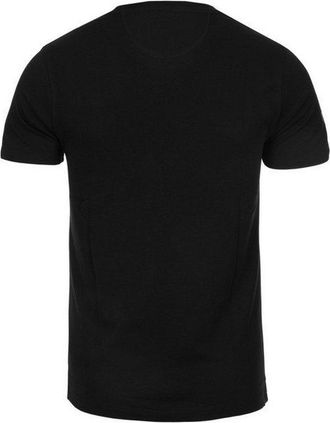 La Martina T-Shirt MBR322 Herren (1-tlg) Shirt, Oberteil, Leibchen, Funktionsshirt, Shortsleeve Shirt