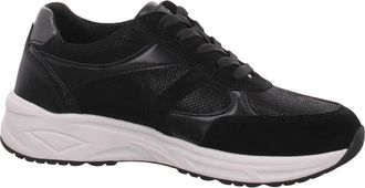 Waldl&auml;ufer Damen, Schuhe, Schwarzk, 40 EUGr&ouml;&szlig;e