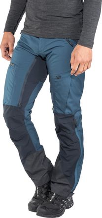Lundhags Makke Mens Pant - Regular - Wanderhose