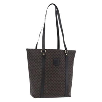 Celine Damen, Pre-Owned, Schwarzk, ONE SIZEGr&ouml;&szlig;e