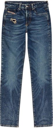 Diesel 1989 D-mine A12337007y3