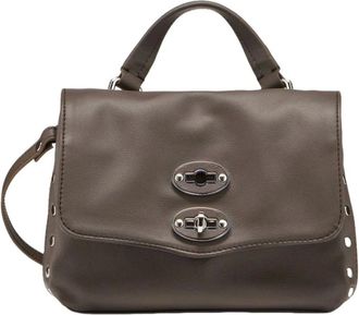 Zanellato Femme, Sacs, Brun, Taille: ONE Size Baby 191
