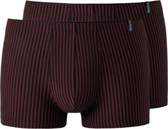 Schiesser Boxershorts Long Life Soft