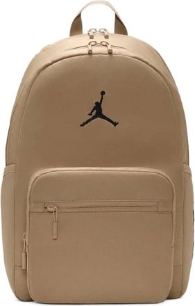 Nike Jordan Femme, Sacs, Beige, Taille: ONE Size Backpacks