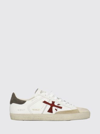 Premiata Sneakers PREMIATA Herren Farbe Bianco 3