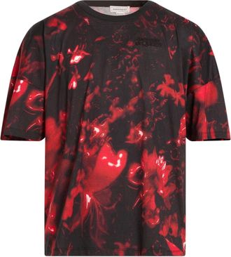 Alexander McQueen TOPS - T-shirts auf YOOX.COM