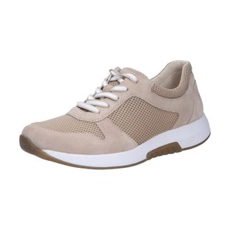 Gabor Damen, Schuhe, Beige, 37 EUGröße