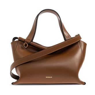 Wandler Femme, Sacs, Brun, Taille: ONE Size Ida Handbag