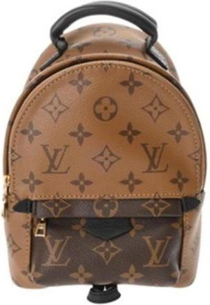 Louis Vuitton Damen, Pre-Owned, Braun, ONE SIZEGröße