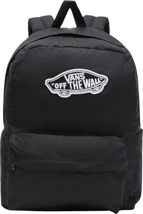 Vans Femme, Sacs, Noir, Taille: ONE Size Old Skool Classic Backpack