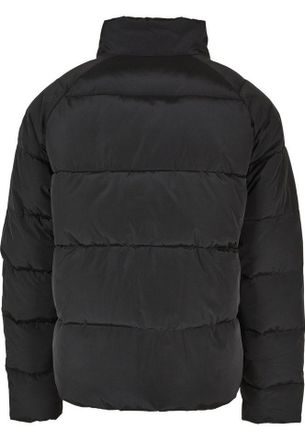 Urban Classics Winterjacke Urban Classics Herren Raglan Puffer Jacket (1-St)