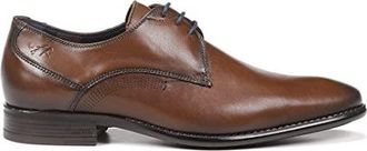 Fluchos Chaussures Alex 9204 Taille 45 Couleur Chameau