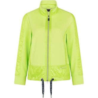 Canyon Damen Funktionsjacke Sweatjacke
