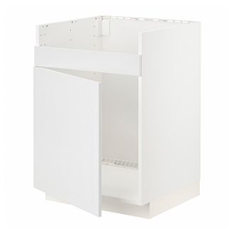 IKEA METOD Unterschrank f HAVSEN Spüle 1