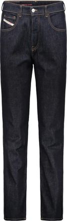 Diesel Femme, Jeans, Bleu, Taille: W25 Slim Jeans