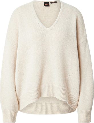 BOSS Pullover Fondyssa