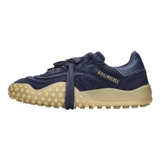 Dirk Bikkembergs Herren, Schuhe, Blau, 45 EUGr&ouml;&szlig;e