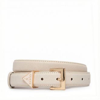 Guess Dameng&uuml;rtel Guess BW9320 P6125 &Eacute;cru