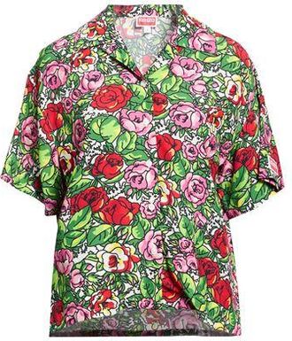 Kenzo TOPS - Chemises sur YOOX.COM