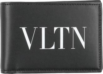 Valentino Garavani Kleinlederwaren - Brieftaschen auf YOOX.COM