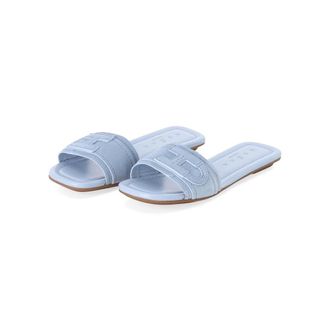 Hogan Damen, Schuhe, Blau, 40 EUGr&ouml;&szlig;e