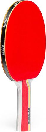 Dione S1 - Tischtennisschl&auml;ger - Tischtennisschlaeger - F&uuml;r Tischtennis
