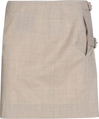 Moschino HOSEN & R&Ouml;CKE - Minir&ouml;cke auf YOOX.COM