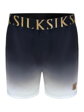 Siksilk Badeshorts