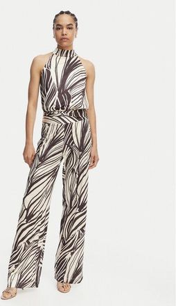 Guess Jumpsuit W6GK12 K2937 Braun Regular Fit