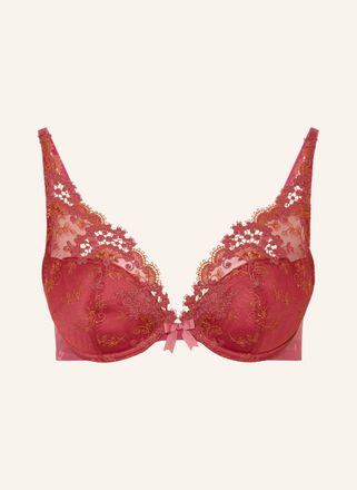 Simone P&eacute;r&egrave;le Simone P&eacute;r&egrave;le Push-Up-Bh Wish pink