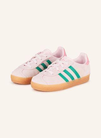adidas Originals Adidas Originals Sneaker Gazelle Cf El I rosa