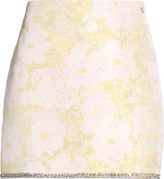 Twin-Set HOSEN & R&Ouml;CKE - Minir&ouml;cke auf YOOX.COM